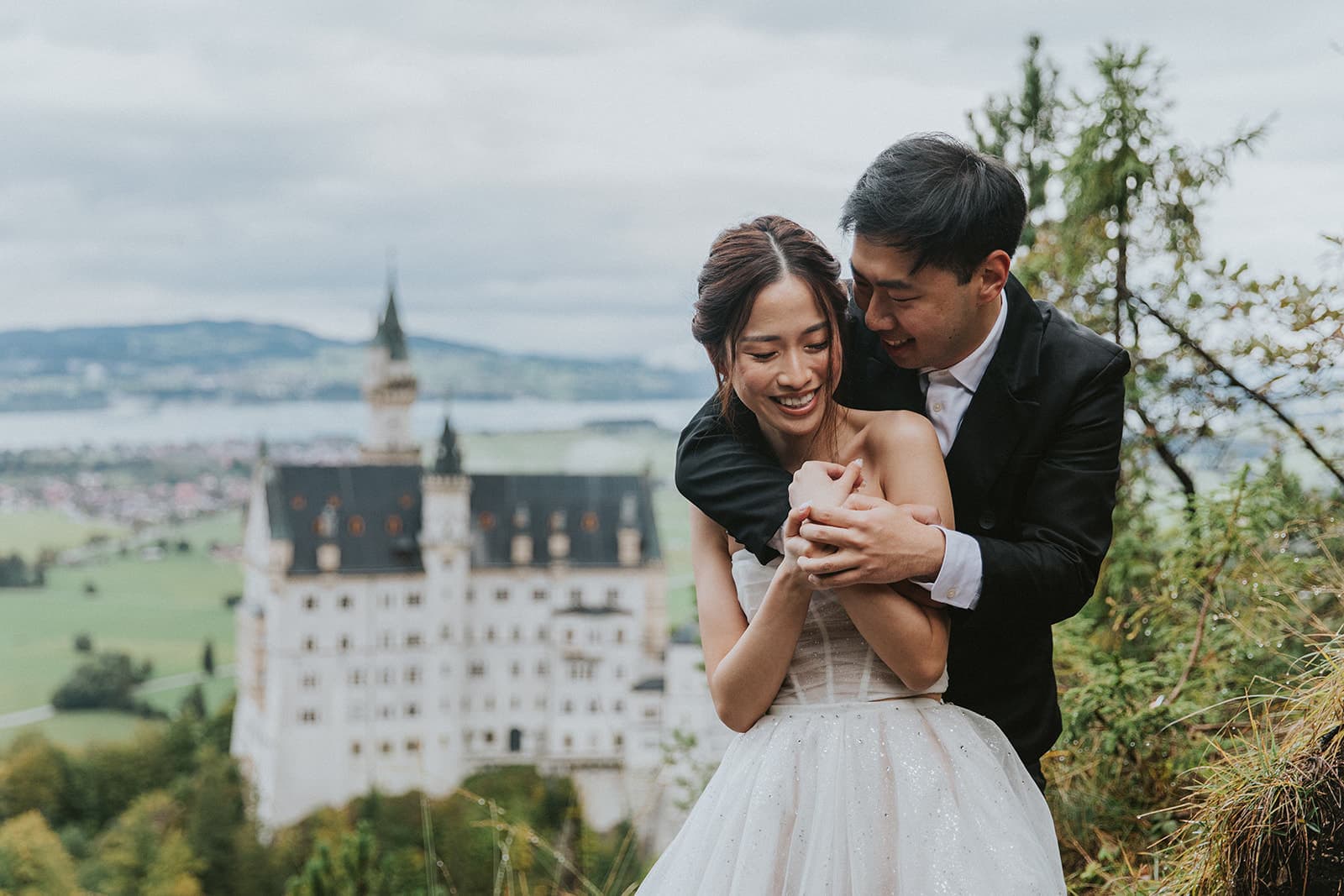 Chivalry Wedding Night