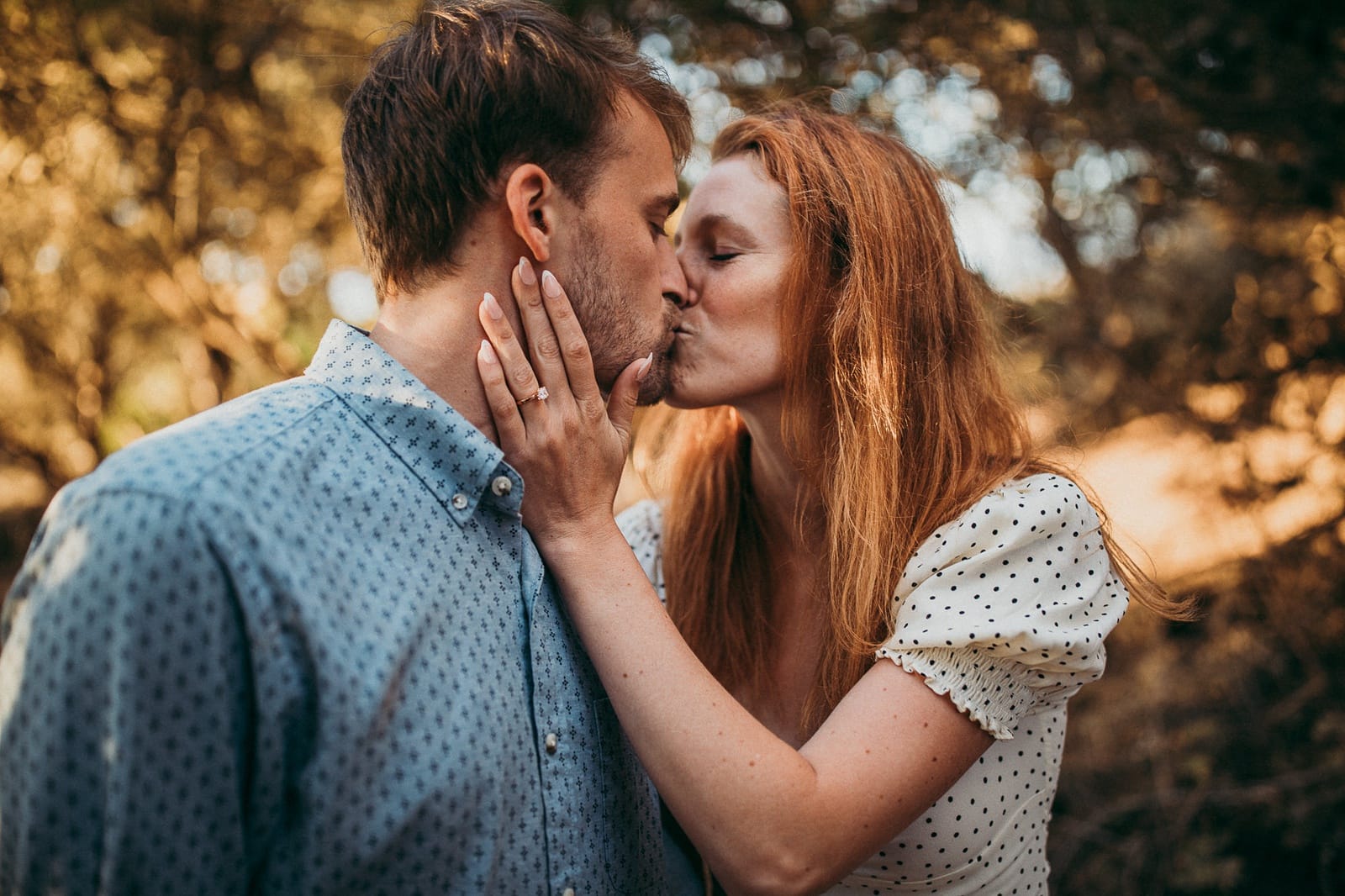 Cabo da Roca Surprise Proposal