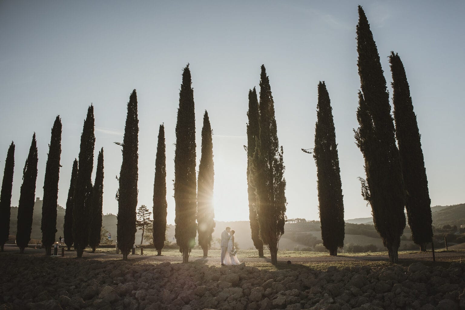 11 Breathtaking Elopement Destinations in Italy