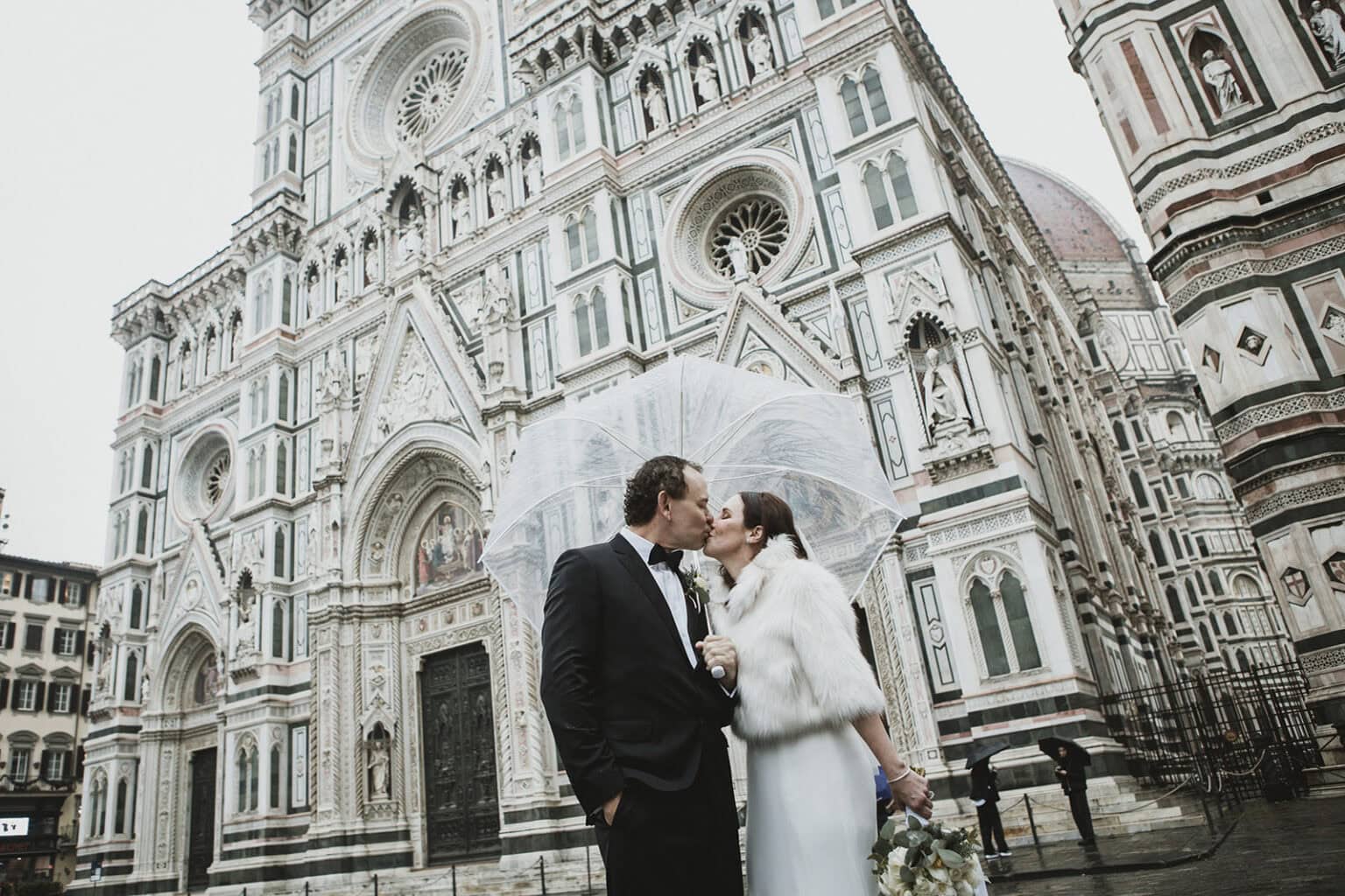 11 Breathtaking Elopement Destinations in Italy