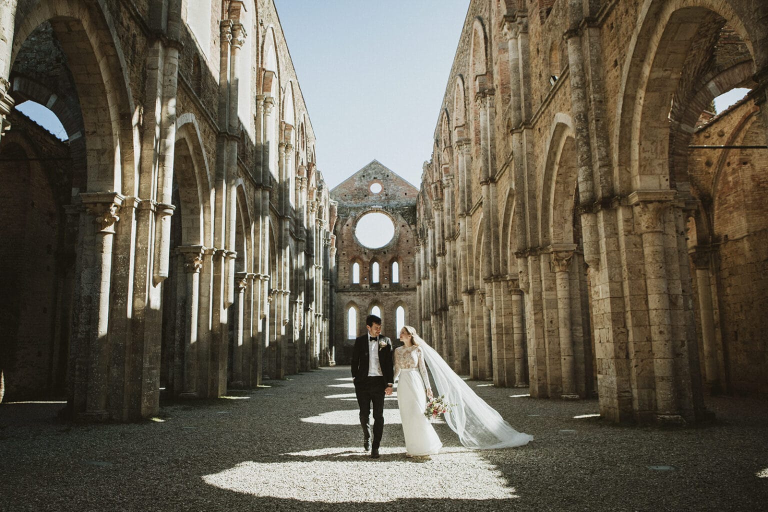 11 Breathtaking Elopement Destinations in Italy