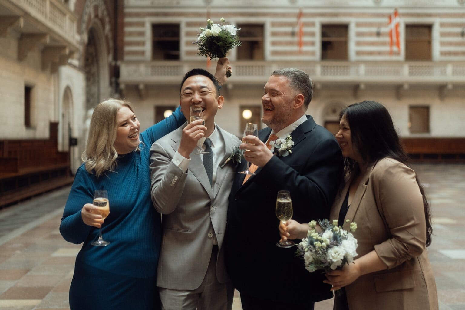Getting Married in Europe: A-Z Country Guide