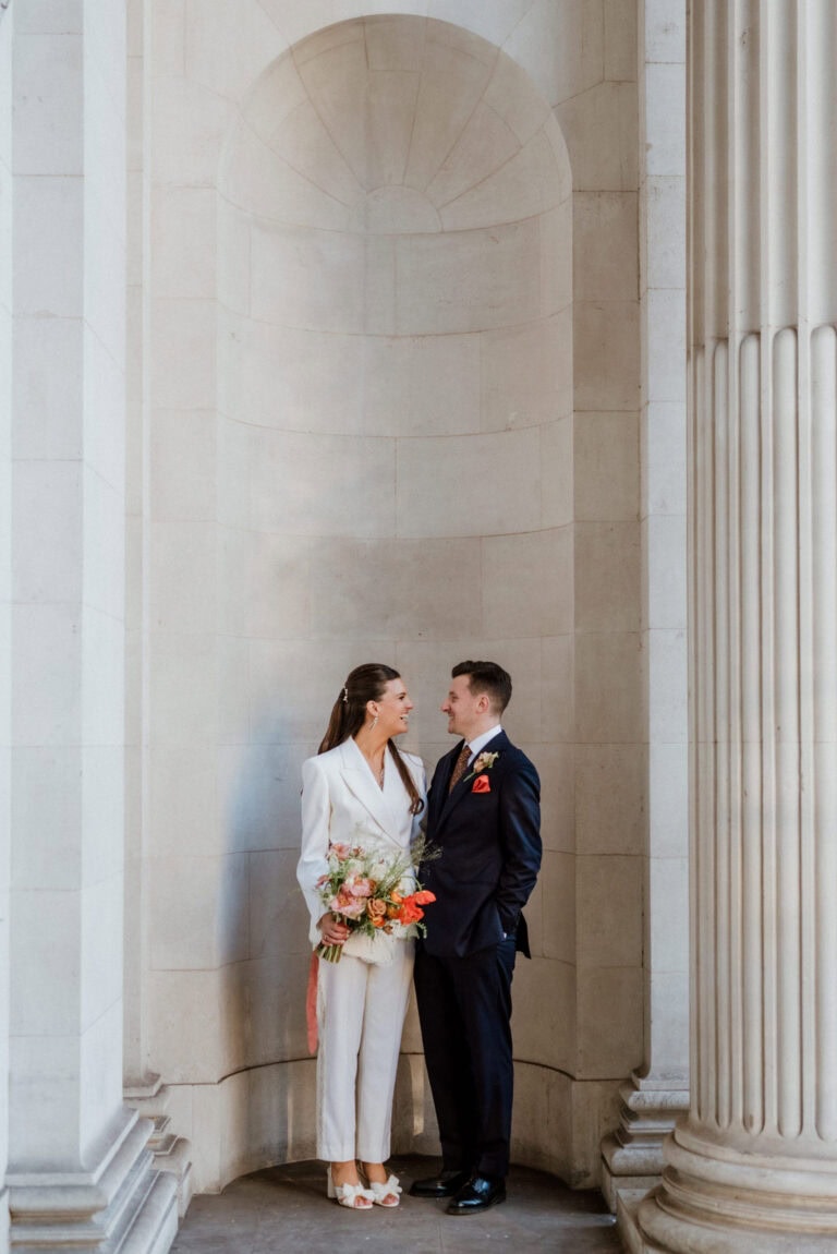 Best London Registry Offices for Elopements & Micro-Weddings